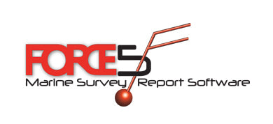 Force5 Mobile Bundle | Force 5 Marine Survey Report Software